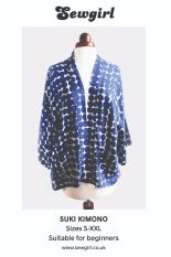 Sewing Patterns - Accessories - Lady McElroy Fabrics