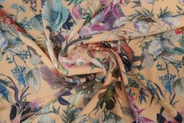 Lady McElroy Amarla Chelsea - Lady McElroy Fabrics