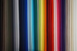 Matching Lining Option - Lady McElroy Fabrics