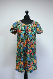 Sew Me Something Kate Dress Pattern - Lady McElroy Fabrics